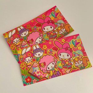 Accessories | Melody Red Packet Lucky Money Envelopes | Poshmark